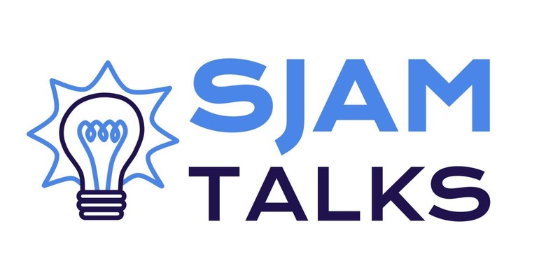SJAM Talks – Thursday, Feb. 23rd @ 7PM (Laurel Heights Secondary School)