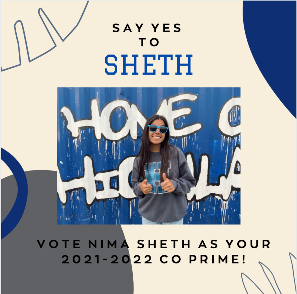 Co-Prime Elections 2021 – Meet Your Candidates! (Laurel Heights ...