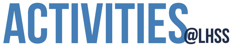 Clubs, Teams & Activities at LHSS (Laurel Heights Secondary School)